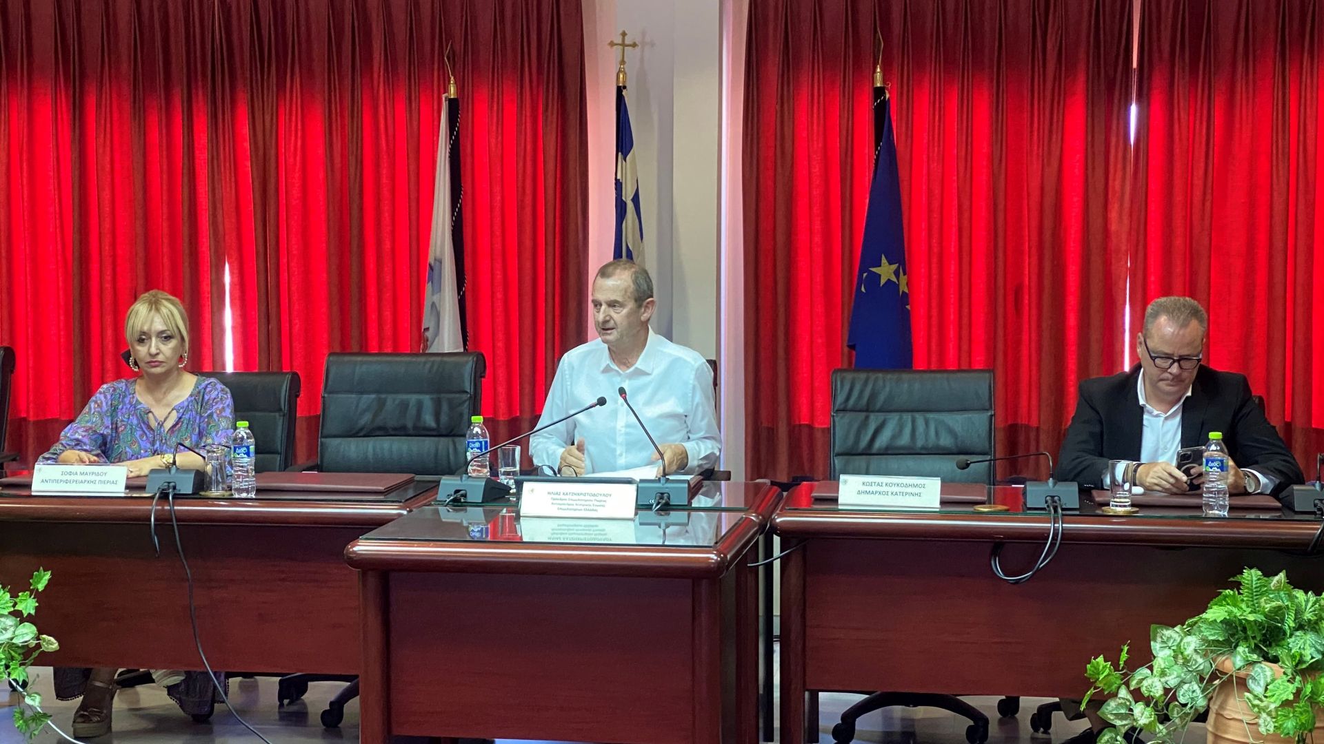 11η ΕΒΕΠ-Κ. Μακεδονίας: Σε στεγασμένο χώρο που θα ξεπερνά τα 4.000 τμ ...