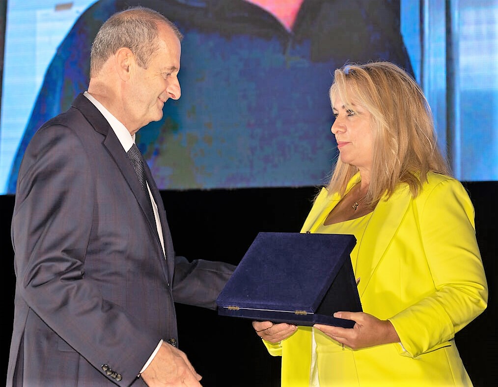 Συγχαρητήρια επιστολή Προέδρου Επιμελητηρίου Πιερίας Ηλία ...