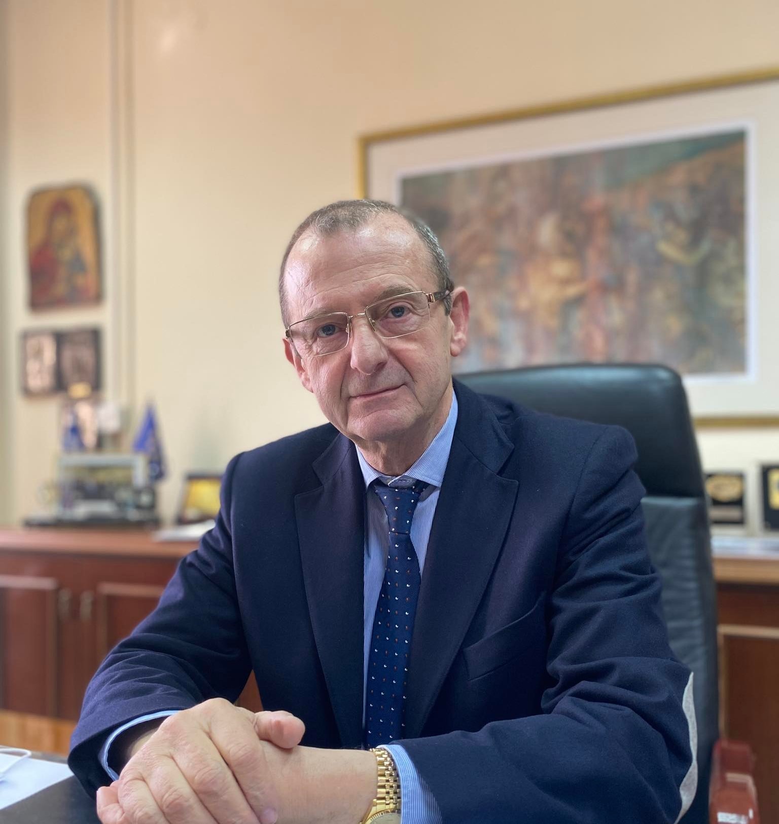 Επιστολή για την αύξηση του ΦΠΑ στην επιτόπια κατανάλωση κάθε είδους ...