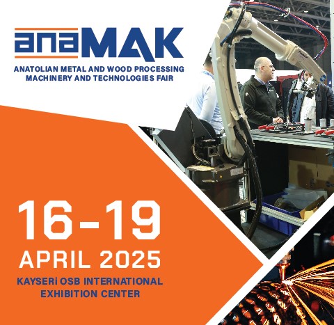 Διεθνής Έκθεση Μηχανημάτων και Τεχνολογιών Επεξεργασίας Ξύλου και ...